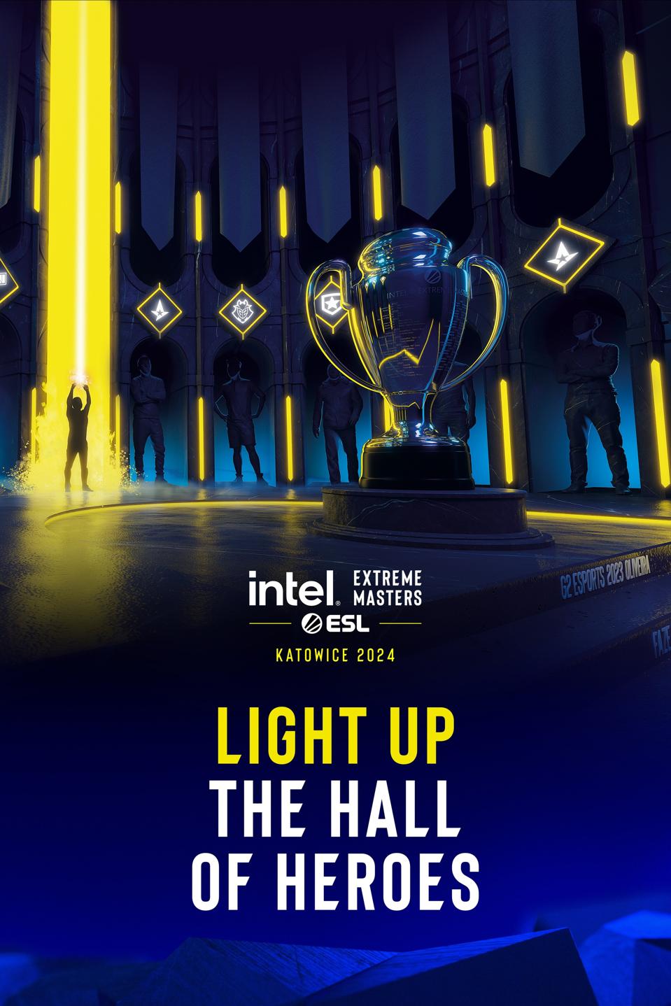 IEM Katowice 2024: What You Need To Know About ‘CS2’, ‘StarCraft II’