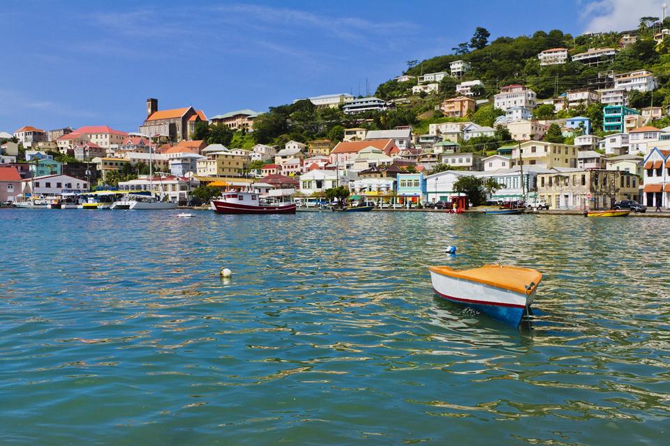 Exploring Grenada, The Caribbean’s Spice Island