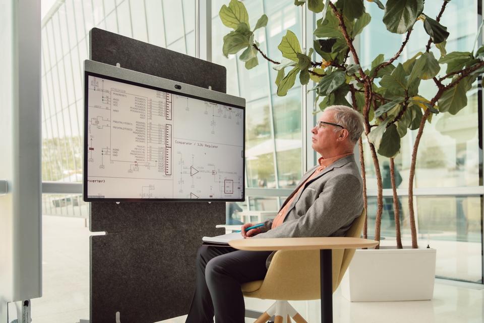 Neat Product Boss Norma Lovhaugen Talks Building Inclusive Meeting ...