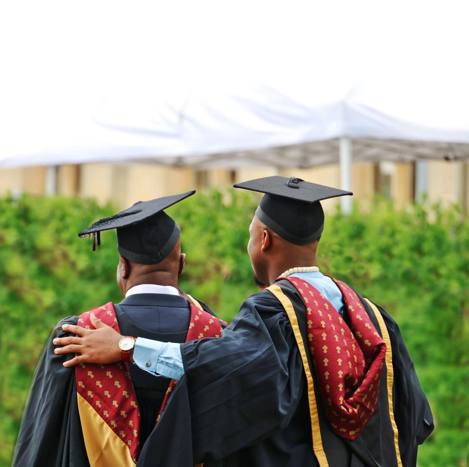 3 Reasons To Get A Master’s Degree