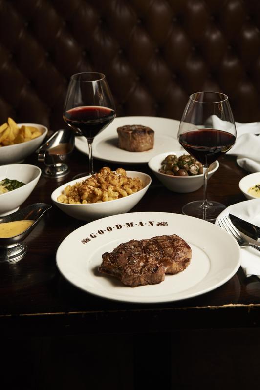 Where To Eat In London: February 2024