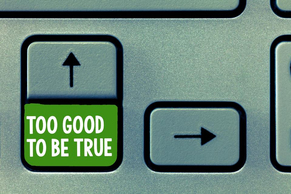 A Dicey Dividend Up To 76%: Too Good To Be True?