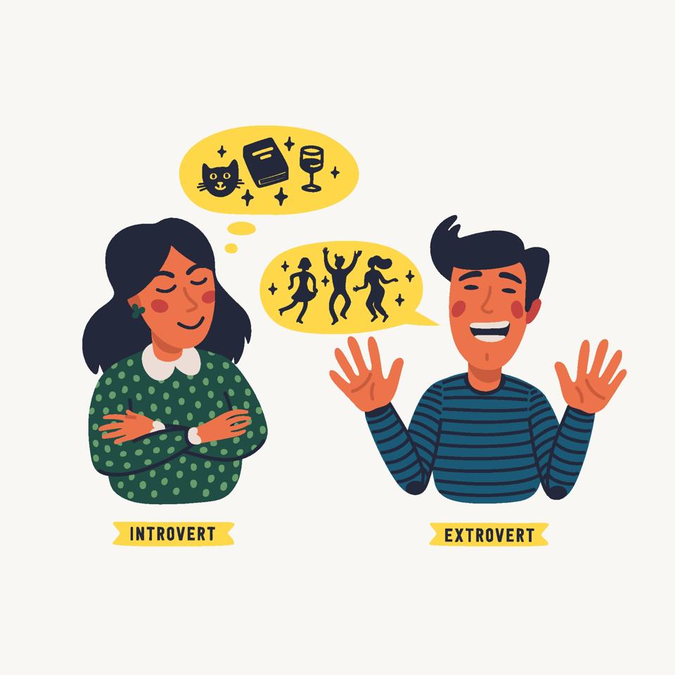 How Introverted CEOs Are Redefining Leadership