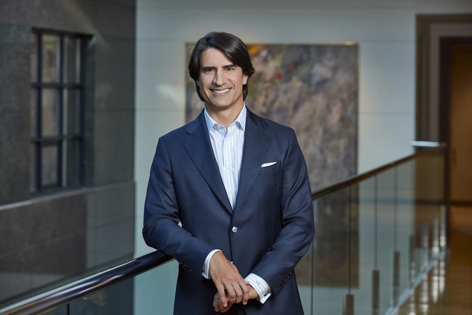 Alejandro Reynal President And CEO Of Four Seasons Talks Luxury Travel Alejandro Reynal President And CEO Of Four Seasons Talks Luxury Travel