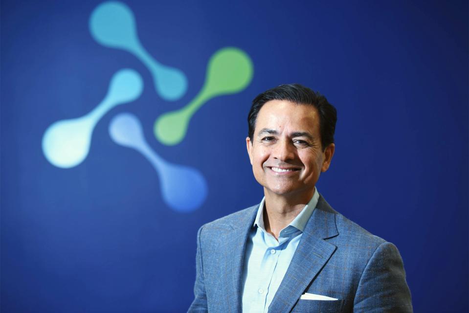 Serendipity And Science: Forging Billion-Dollar Oncology Breakthroughs