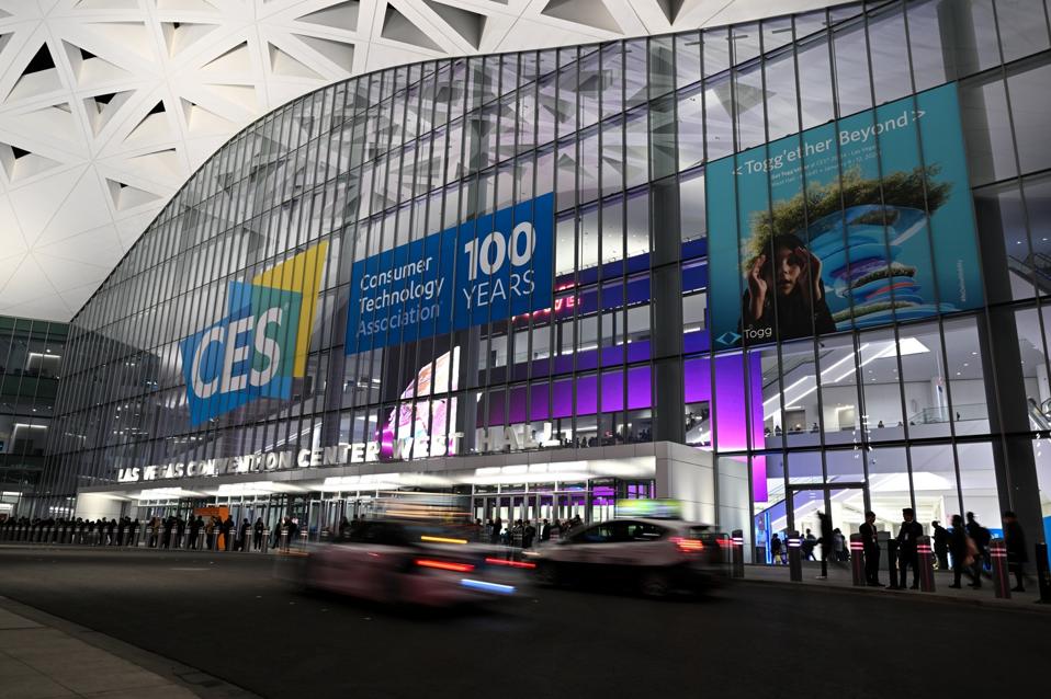 100 Years And CES: How Mobility Has And Hasn't Changed