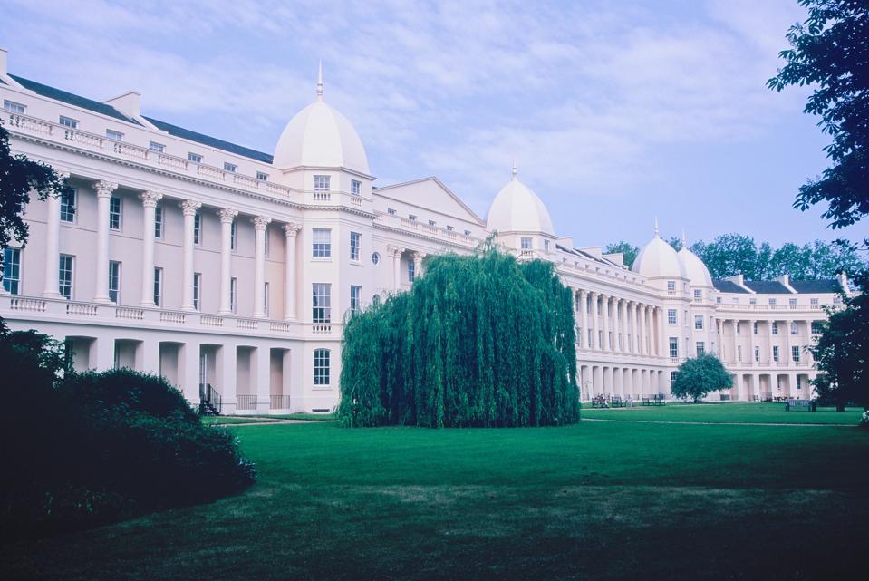Beyond A MiM Degree: London Business School Launches New 1-Year MBA