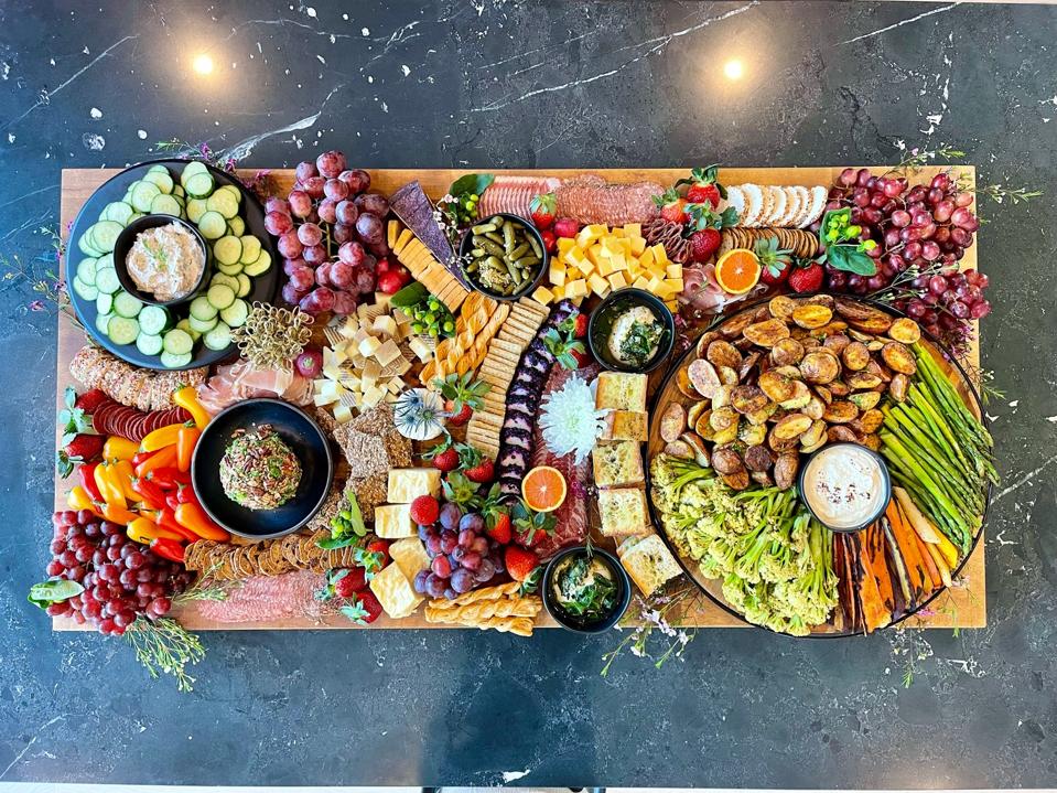 Try These Super Bowl Party Recipes And Tips For A Delicious, Stress ...