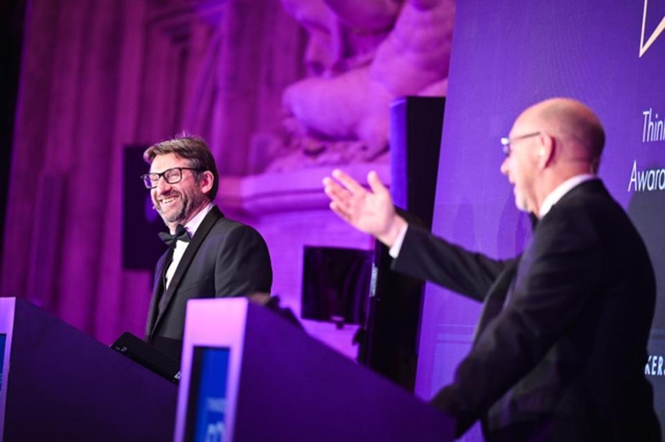 A Glimpse Into Tomorrow’s Management Leaders: Meet The Radar List