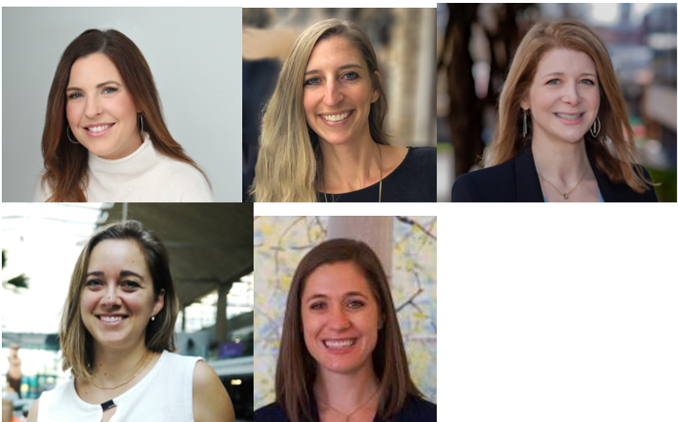 Top Women In Energy & Climate Share Career Advice