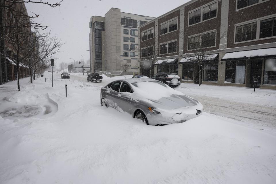 Winter’s Second Half: Will It Make A Comeback?