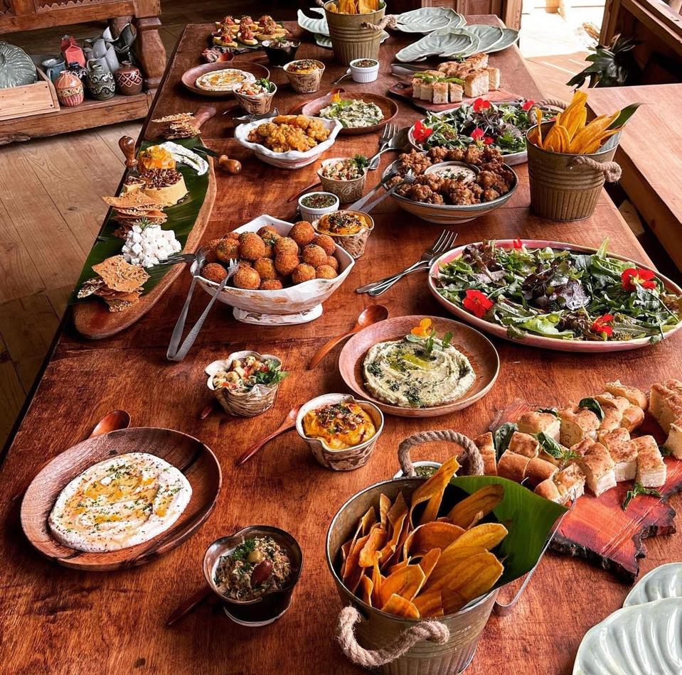 Jamaican Foodways Win Top Culinary Award