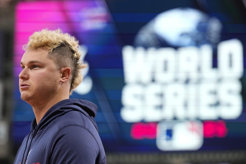 Joc Pederson Gives Diamondbacks Another Way To Attack Right-Handers