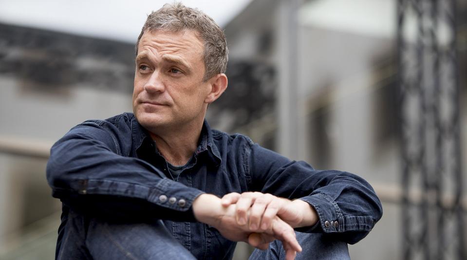 Fox Orders Limited Series ‘Say Nothing’ Based On The Book By Patrick ...