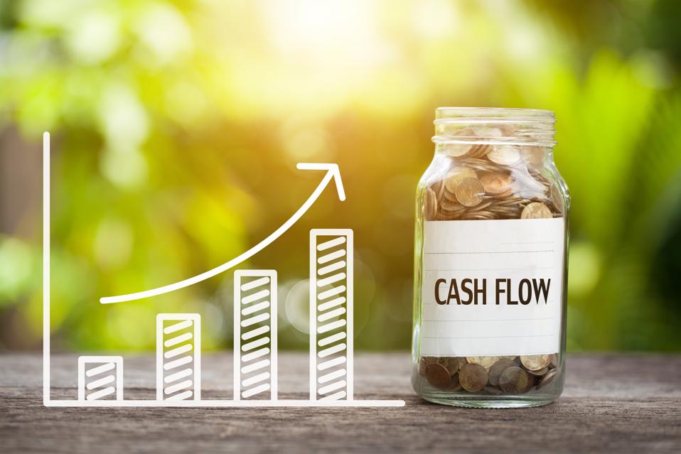 The Crucial Role Cash Flow Plays In Business Success
