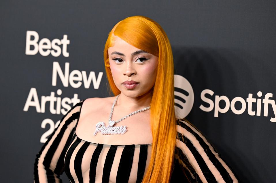 Inside Spotify’s 2024 Best New Artist Party