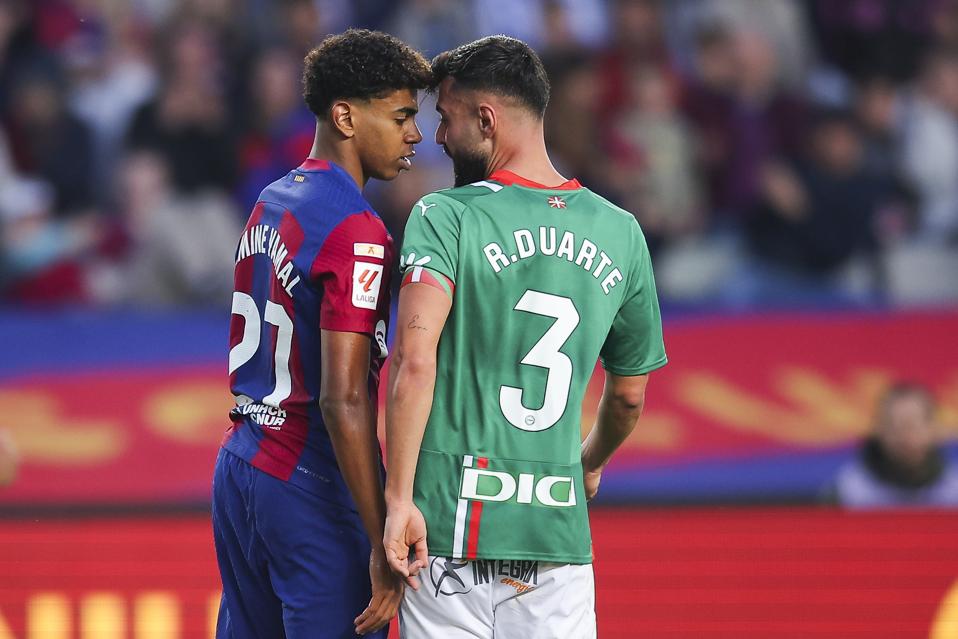 FC Barcelona Versus Alaves: Xavi Has A Luxury Lineup Reinforcement