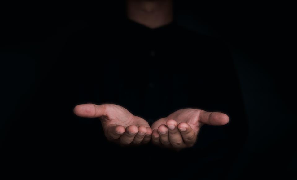 Wired To Give—How To Make The Most Of Your Innate Generosity