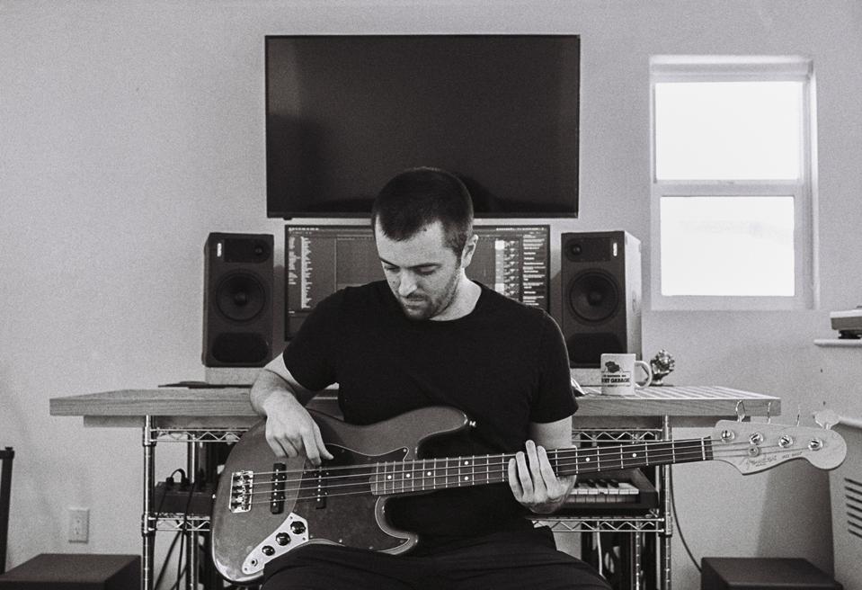 Saturday Conversation: Rob Bisel On Working With SZA And Grammy Love