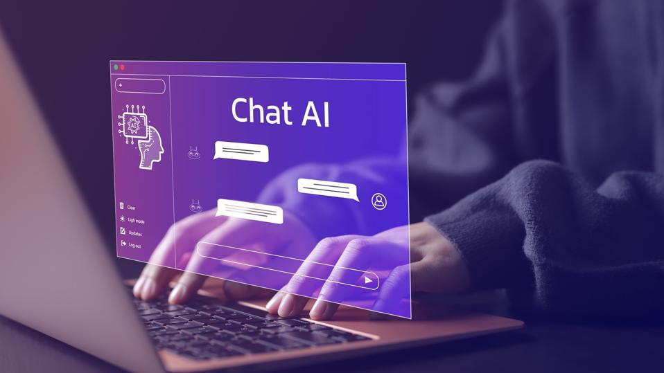 5 Generative AI Chatbots Everyone Should Know About