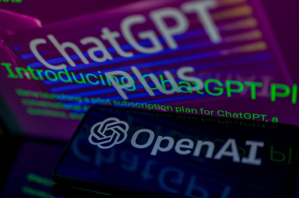 Will 2024 Be The Year That Generative AI Comes To Financial Services?