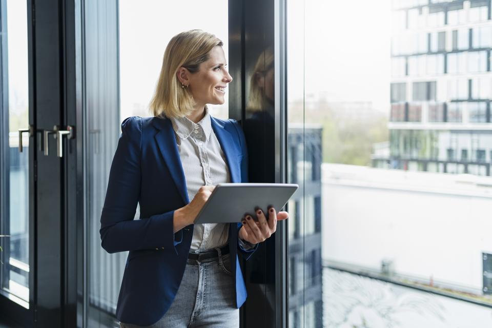 Ready Or Not: Constant, Continuous Change Is Coming For Organizations