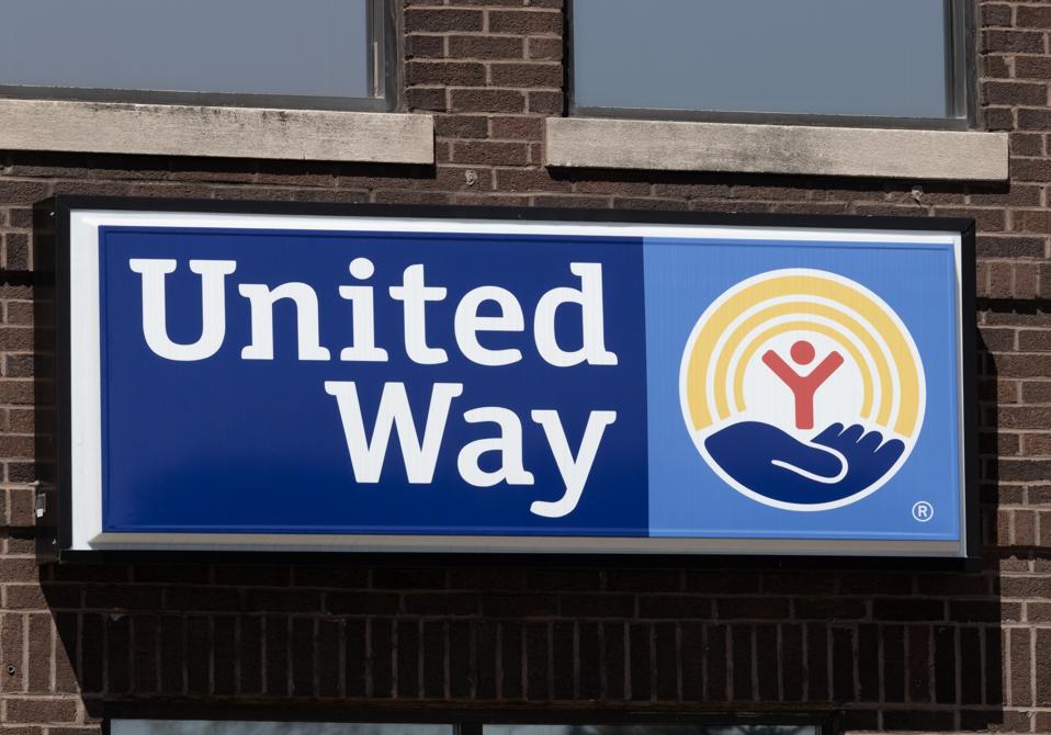 United Way Looks To The Future