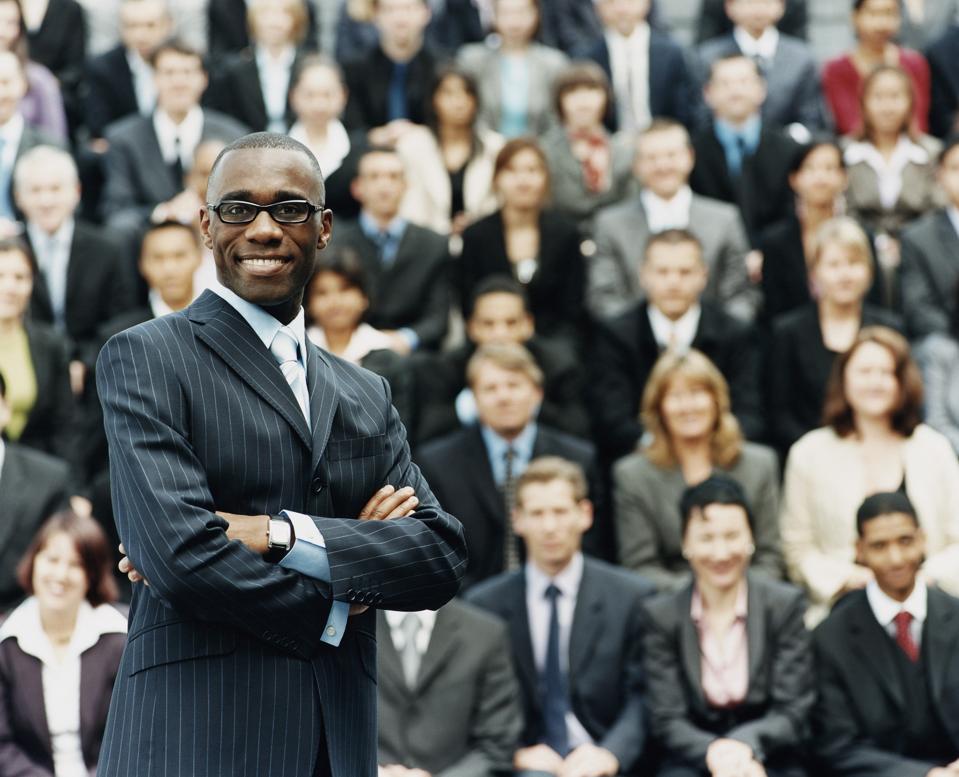 3 Ways Executive Presence Can Impact Leadership Performance