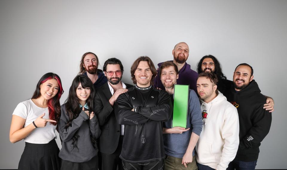 Will Neff Joins OTK As The Group Announces 2024 Content And Plans