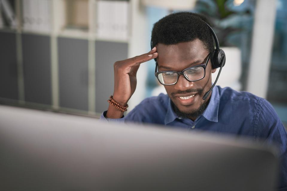 Top 5 Reasons Sales Reps Get 'Ghosted'