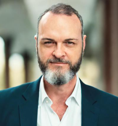 Bitcoin’s Next Frontier: The Future Of Institutional Finance Starts Now