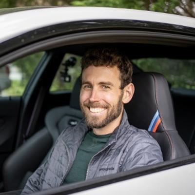 Test-Driving The 2025 Rolls-Royce Cullinan Series II