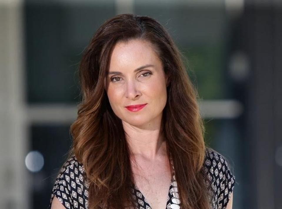 Louise Stewart Builds ProjectPay To Ensure Subcontractors Succeed
