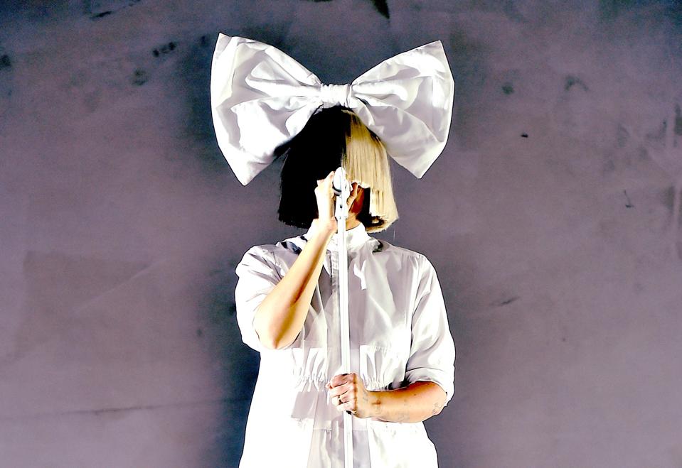 Sia Preview New Album ‘Reasonable Woman’ With Kylie Minogue Collab ...
