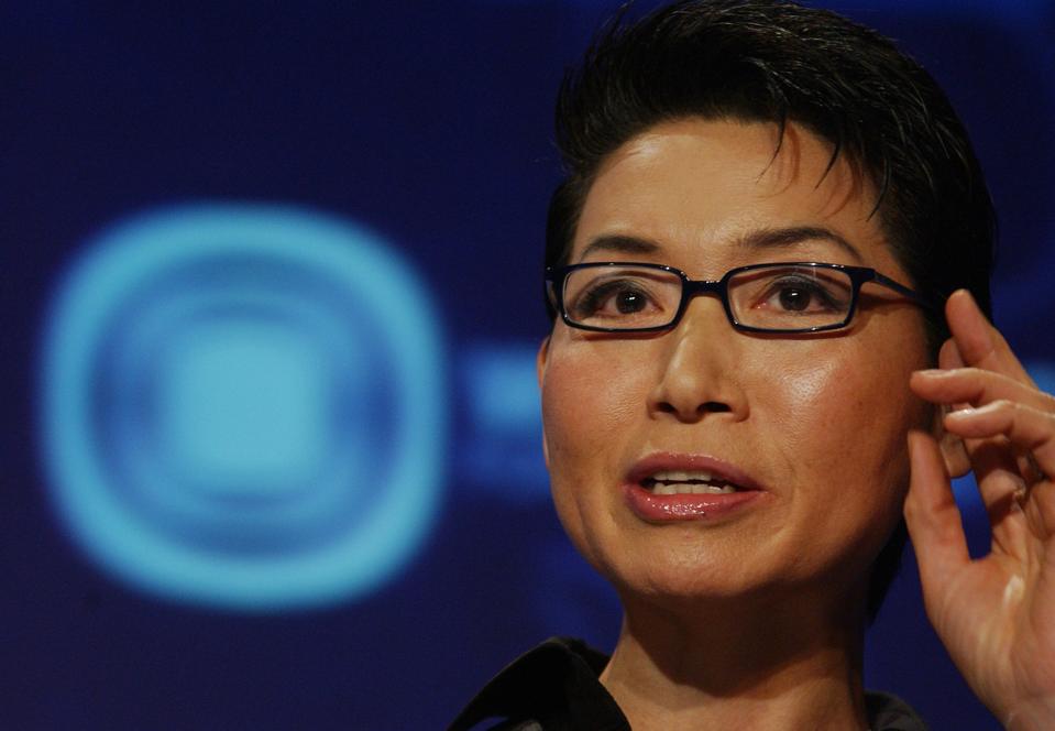 The Kim Sisters: The Essence Of South Korean Dynamism