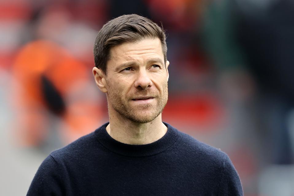 Xabi Alonso’s 3-4-2-1 System And Serie A: The Perfect Match?