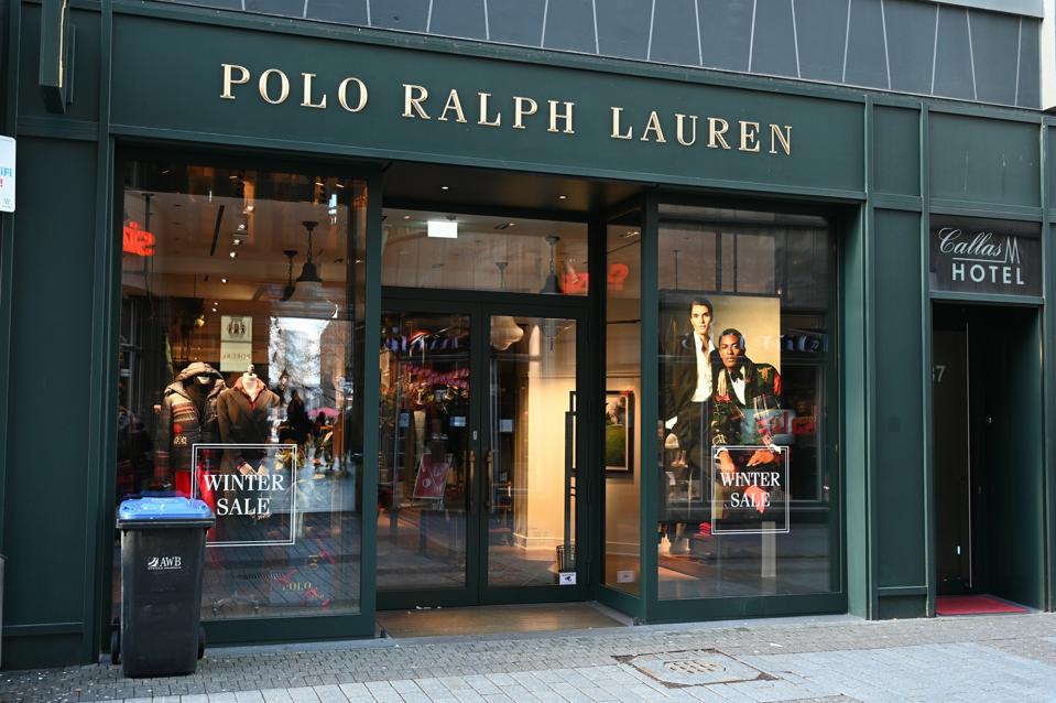 What To Expect From Ralph Lauren’s Q3 After Stock Up 40% Since 2023?