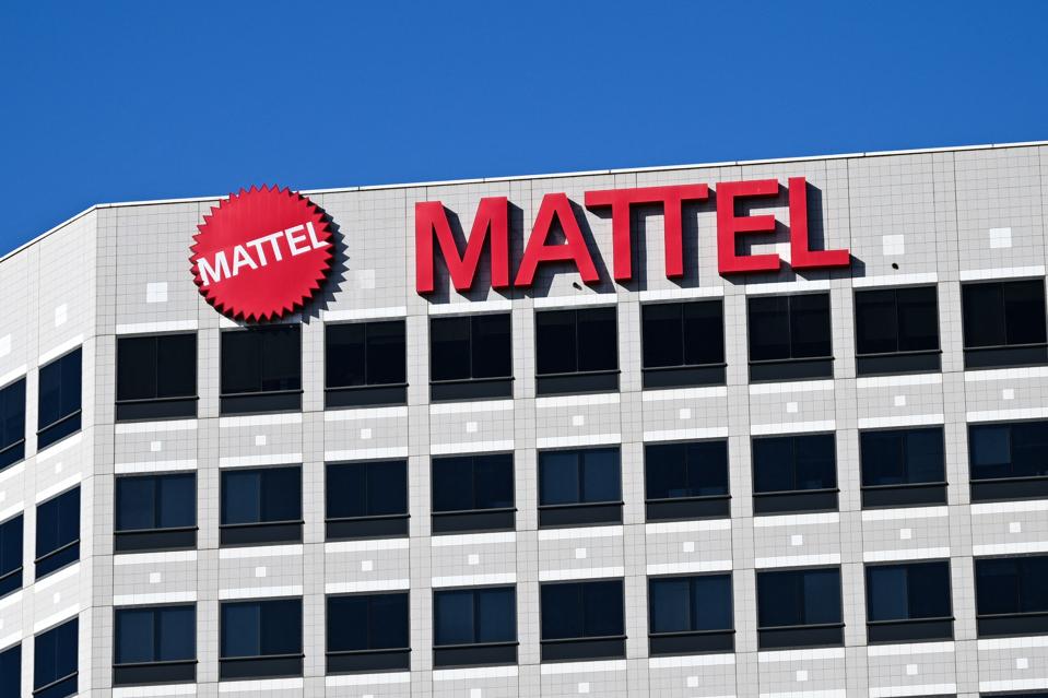 Mattel’s Turnaround Toy Story Is Working, But Will Investors Buy It?