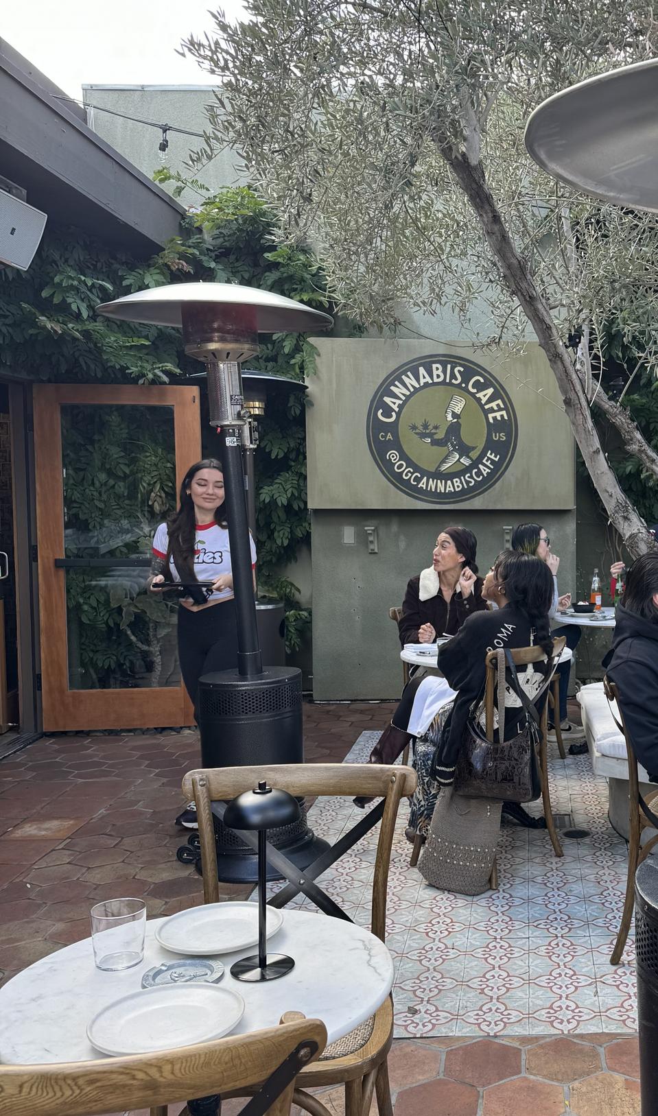 OG Cannabis Cafe: Super Bowl Watch Party, Marijuana Meditation And ...