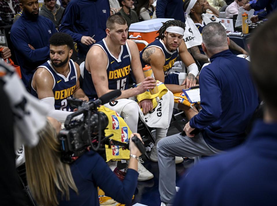 Denver Nuggets Unlikely To Make Big NBA Trade Deadline Moves
