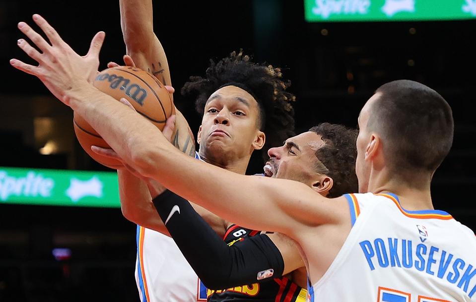 OKC Thunder: 2024 Trade Deadline Primer