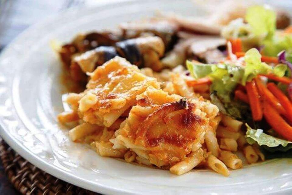 A Taste Of Home: A Culinary Journey Back To Barbados