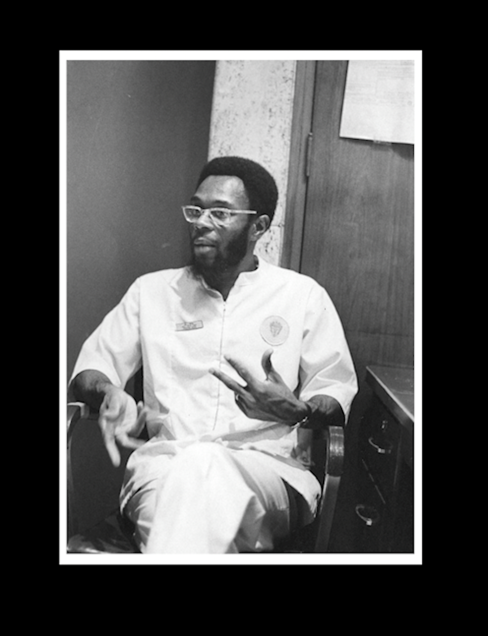 America’s First Paramedics Were Black. Their Achievements Were ...