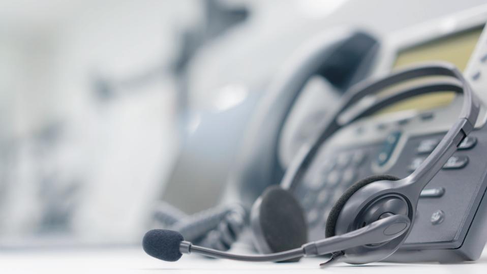 Call Center Technology Needs A Platform Approach