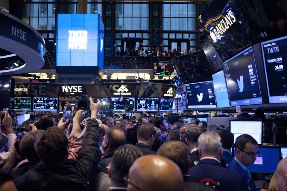 Which Private Cloud Tech Companies Are Closest To IPO?