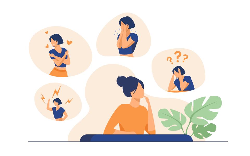 3 Ways To Conquer Conflicting Feelings, From A Psychologist