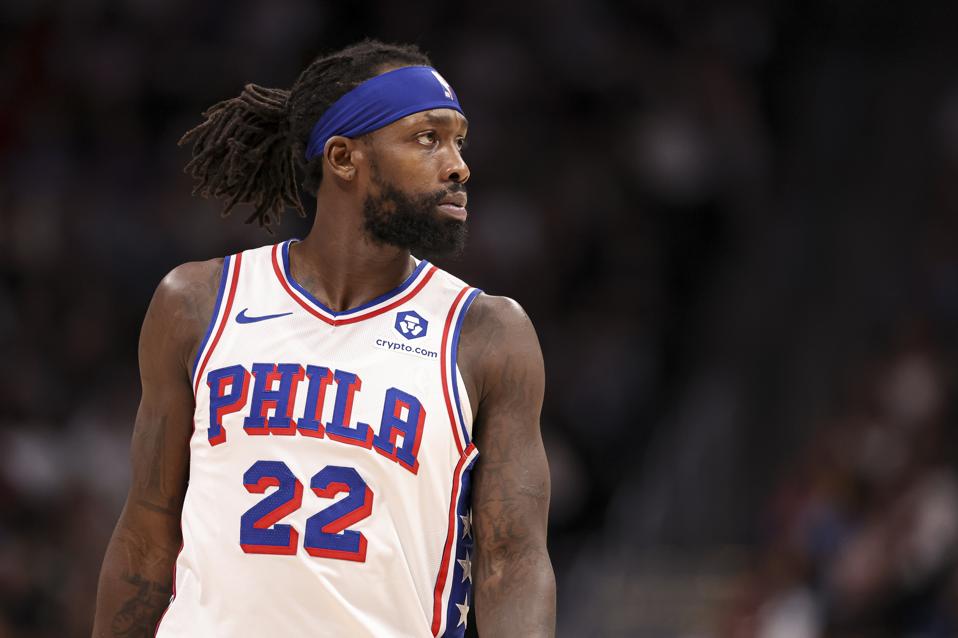 How Patrick Beverley Helps The Milwaukee Bucks