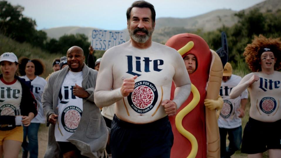 How Rob Riggle Became A Kansas City Chiefs Superfan