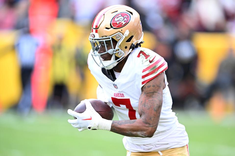 Why 49ers Pro Bowler Charvarius Ward Left The Chiefs