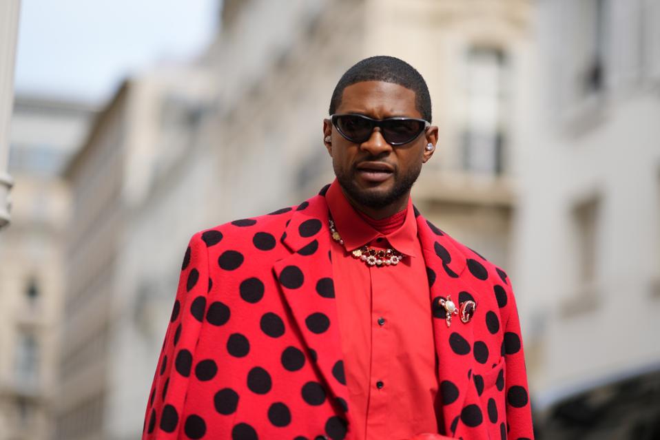 Usher Is ‘Coming Home’ On New Album Ahead Of Super Bowl Halftime ...